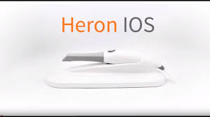 OdontologijaParduodamas intraoralinis skeneris Heron IOS (naujas, su gamintojo garantija ...